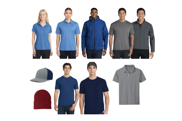 Car Wash Uniforms & Apparel – Quality Workwear for Wash Staff
