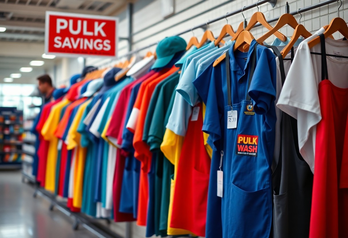 The Operator’s Guide to Car Wash Uniforms - Professional Look, Bulk ...