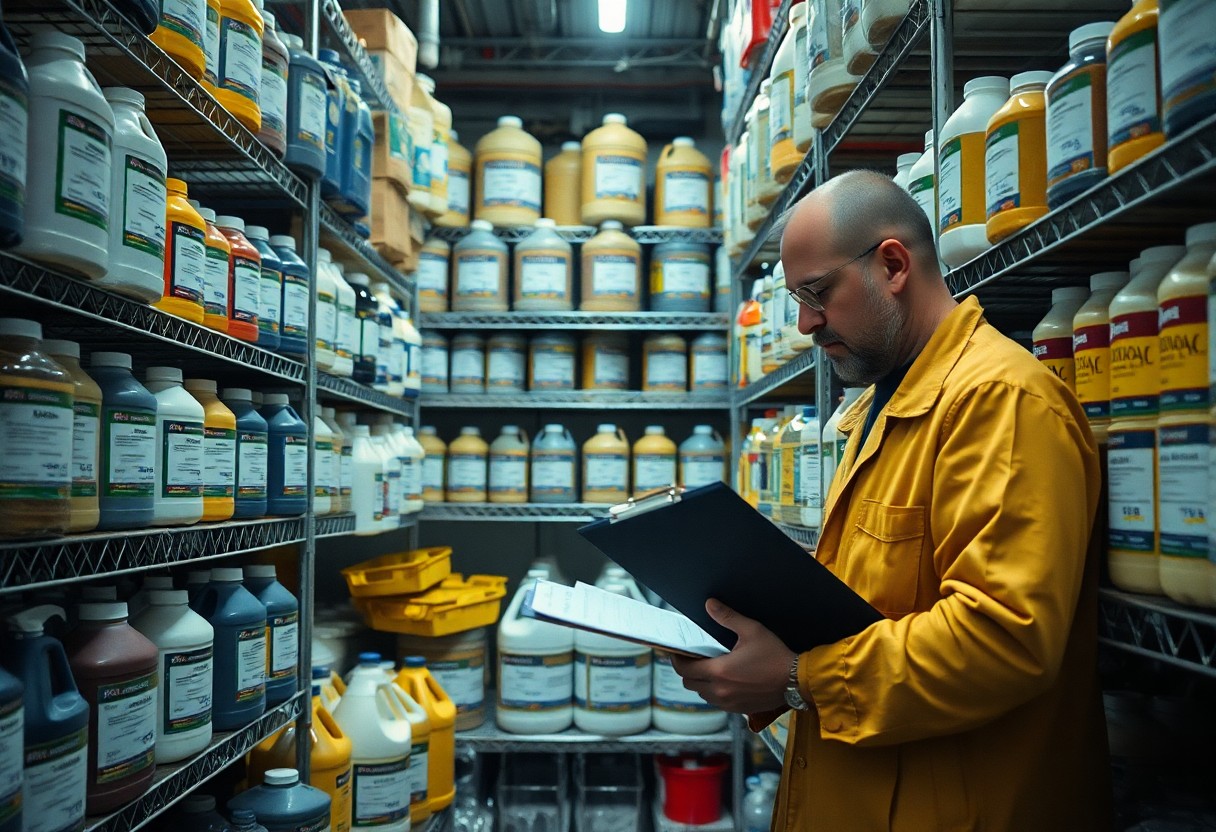 How to Choose the Right Bulk Car Wash Chemicals for Maximum Efficiency ...