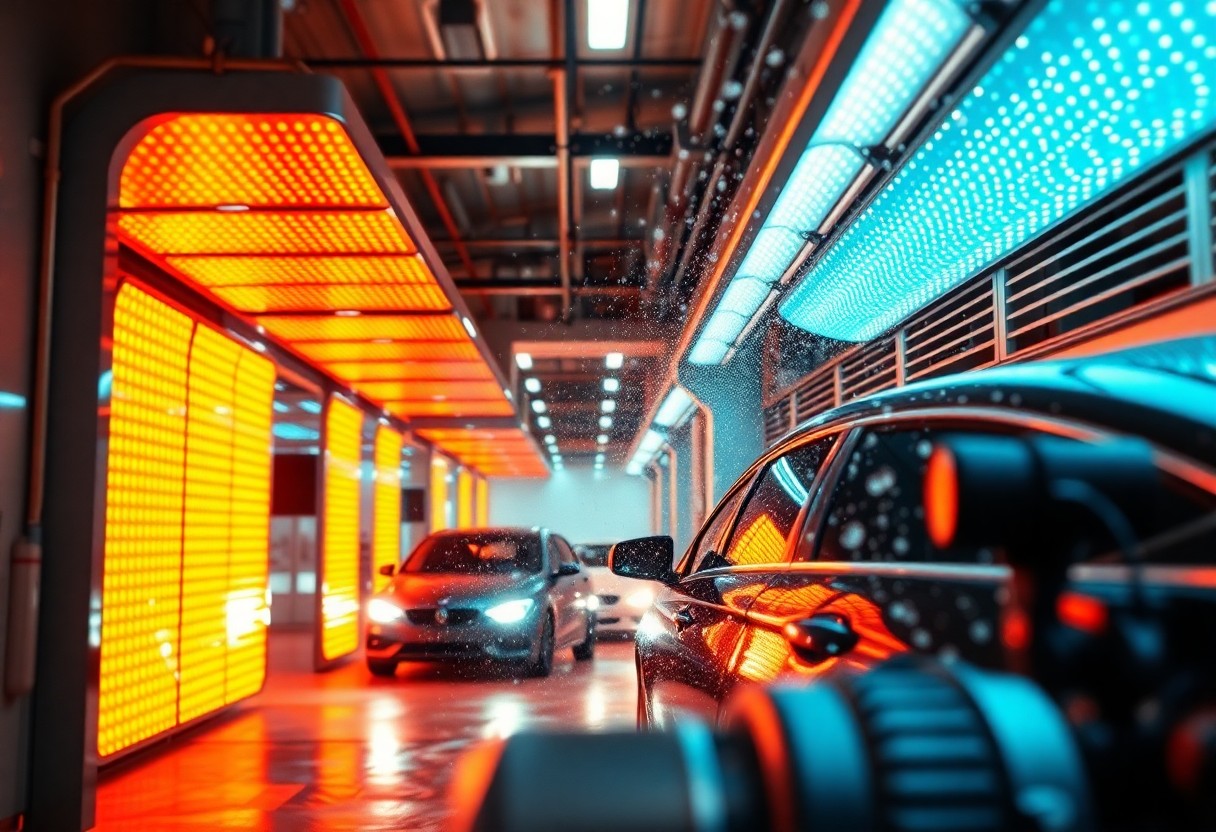 “Infrared Tunnel Heaters vs. Forced-Air - Which is Best for Your Car ...