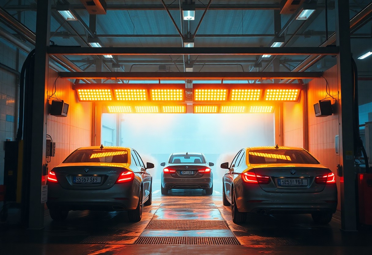 “Why Car Wash Operators Are Switching to Space-Ray Tunnel Heaters ...